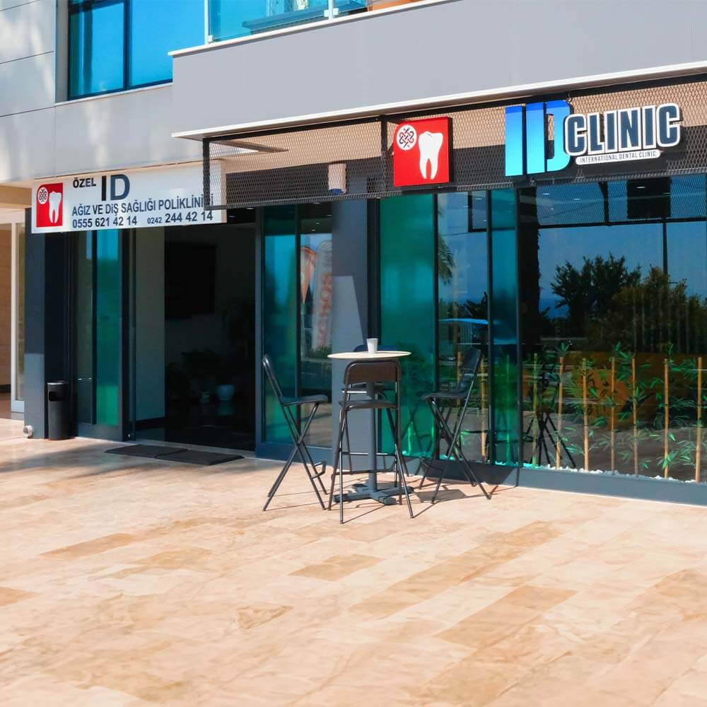 About Us | ID Clinic Turkey