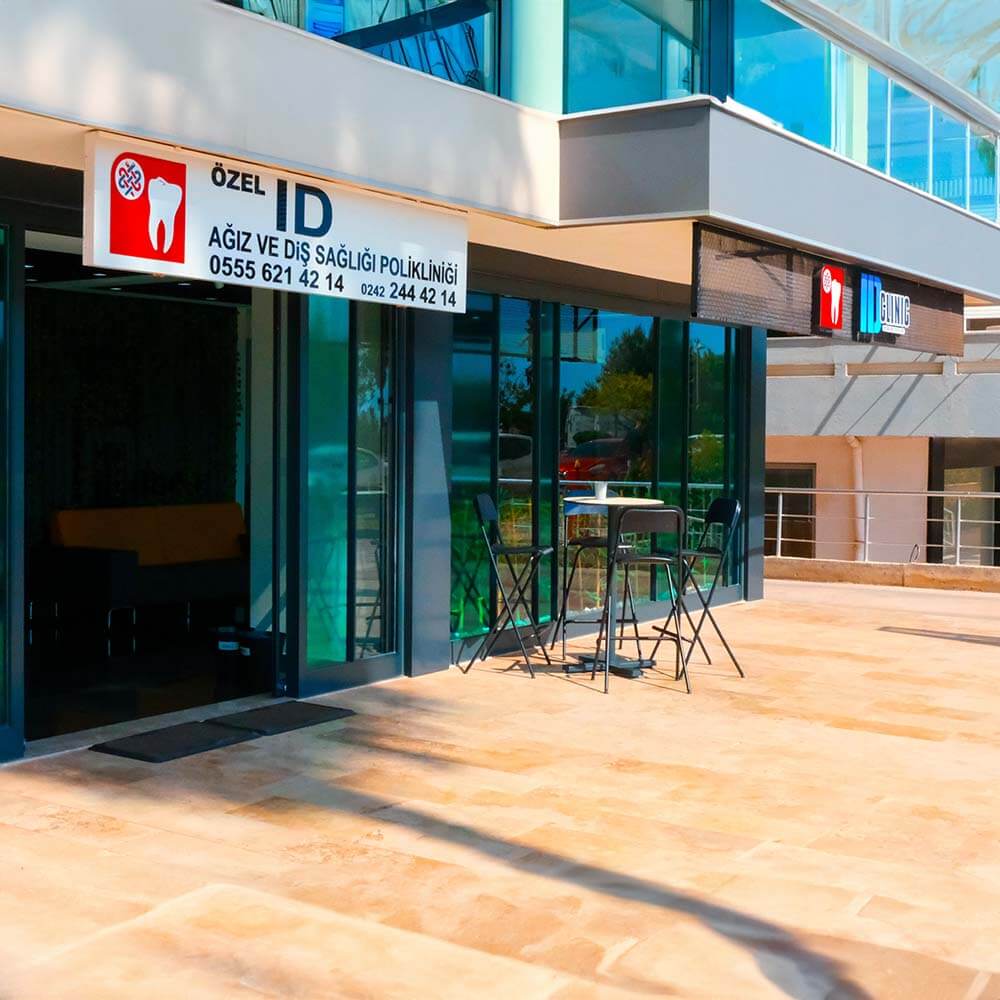 About Us | ID Clinic Turkey