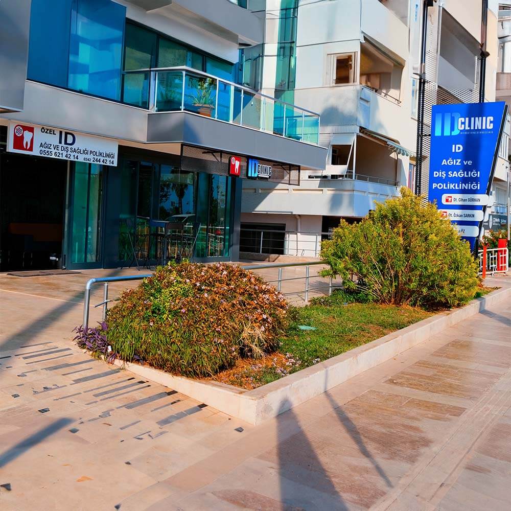 About Us | ID Clinic Turkey